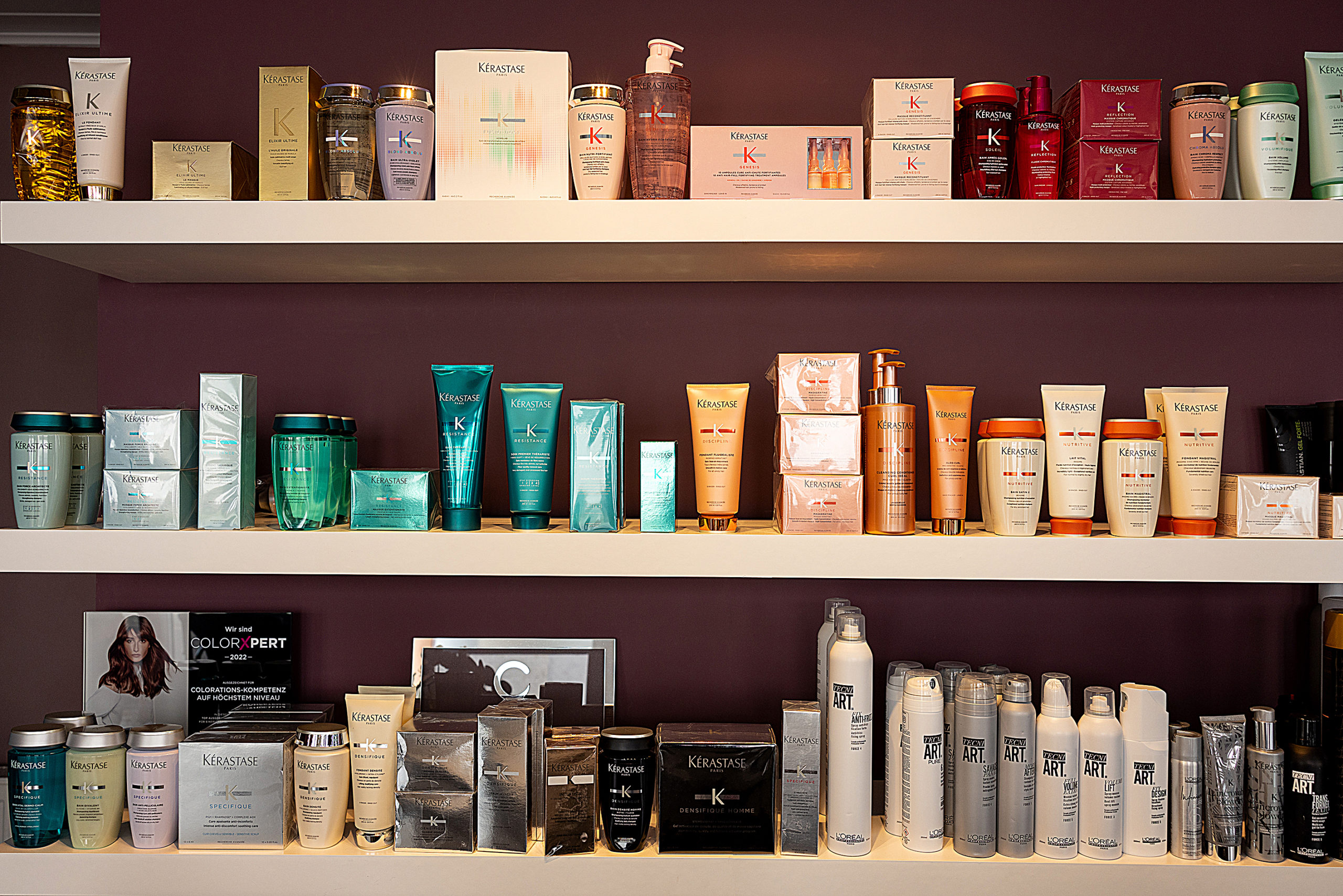Bella Capelli Friseur | in Darmstadt-Eberstadt