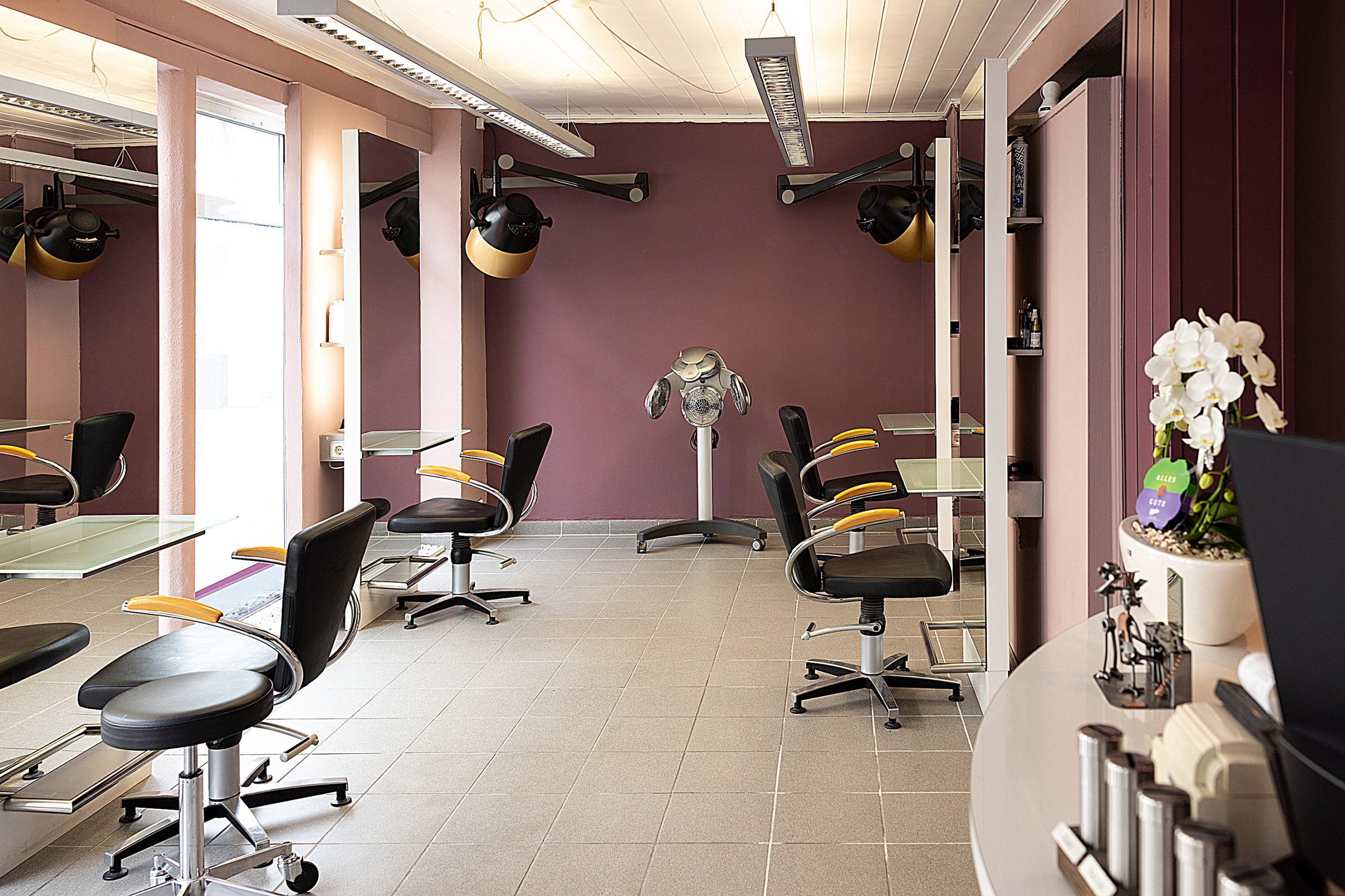 Bella Capelli Friseur | in Darmstadt-Eberstadt